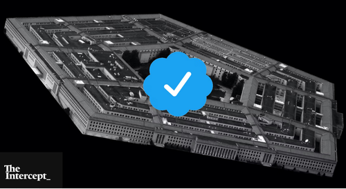 TWITTER FILES: Twitter Assisted Pentagon’s “Psychological Influence Ops ... TWITTER FILES: Twitter Assisted Pentagon’s “Psychological Influence Ops ...